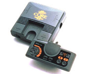 PC-Engine RGB Hack