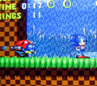 I want my RGB - Screenshots