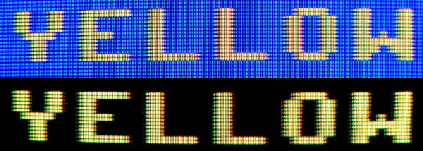 Super Famicom / SNES Model 1 Blurry RGB